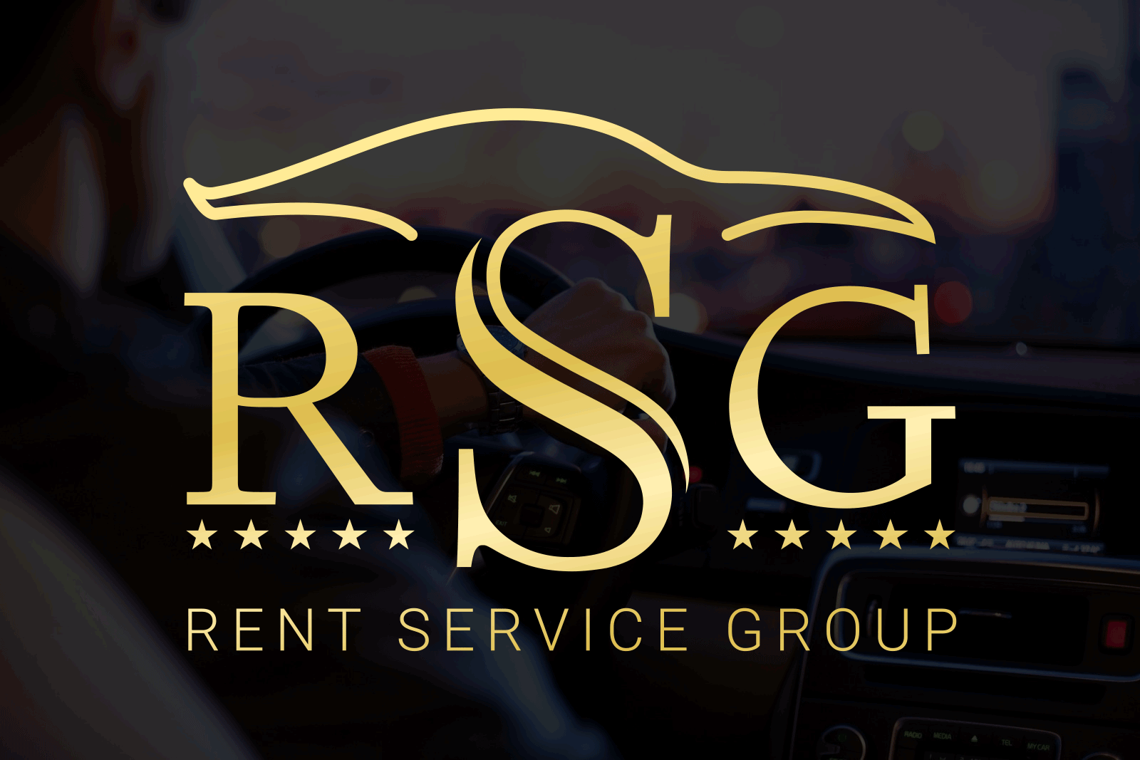 Armored cars for rent in Kyiv - RSG